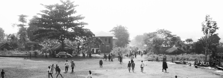Visiting Awkuzu (pre- & post- Civil War) - A Mighty Tree