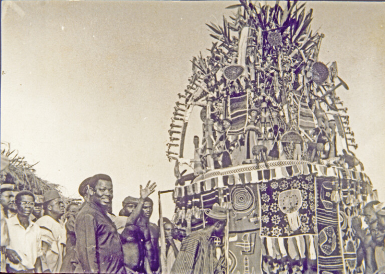 Visiting Awkuzu (pre- & post- Civil War) - A Mighty Tree