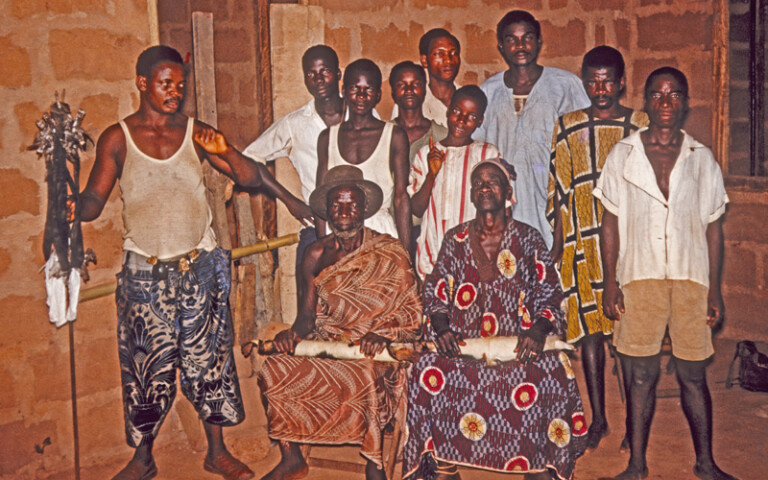 Visiting Awkuzu (pre- & post- Civil War) - A Mighty Tree